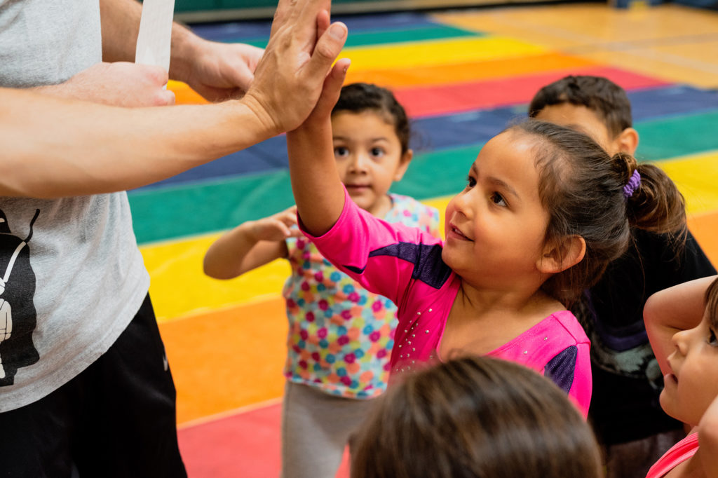 About - Anaheim Family YMCA