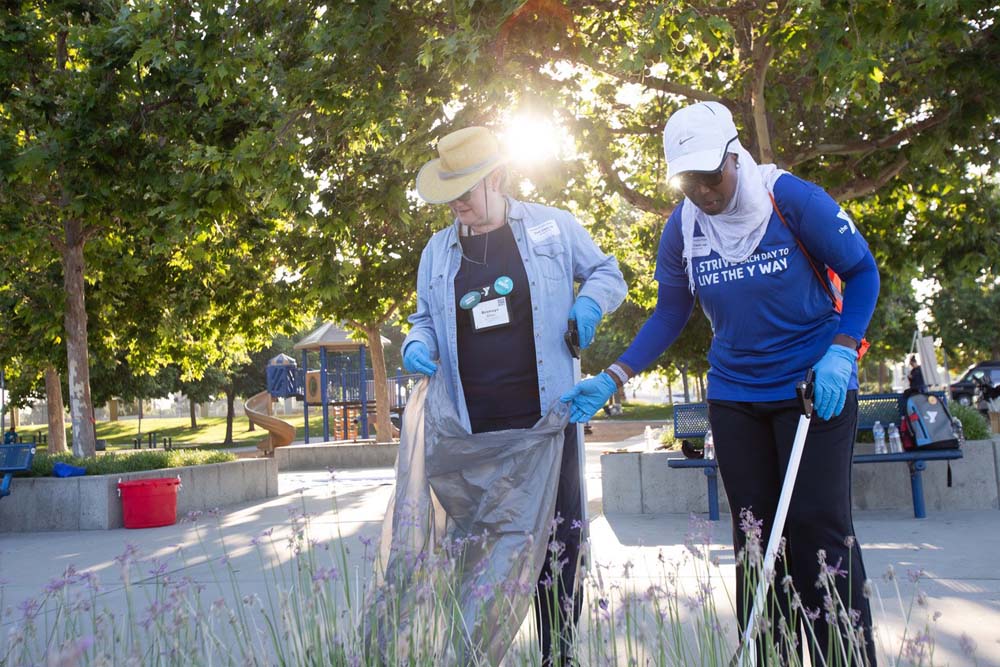 Community Impact - Anaheim Family YMCA