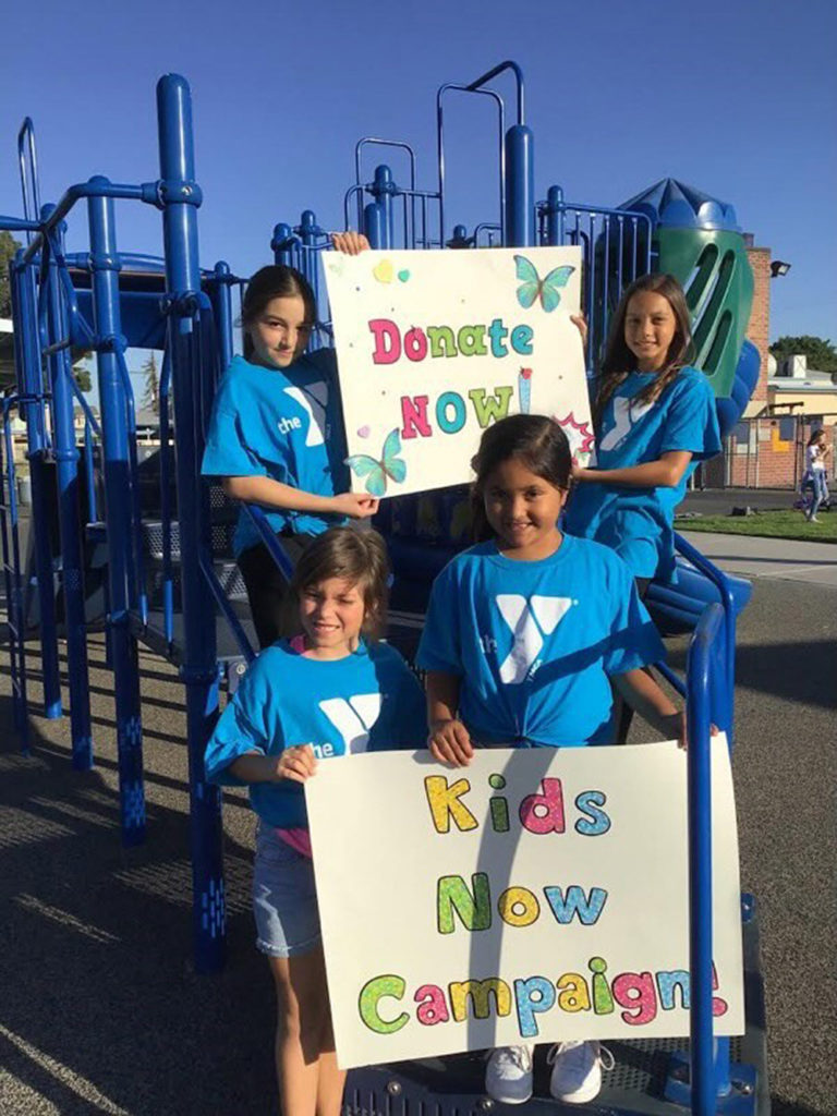 Donate - Anaheim Family YMCA