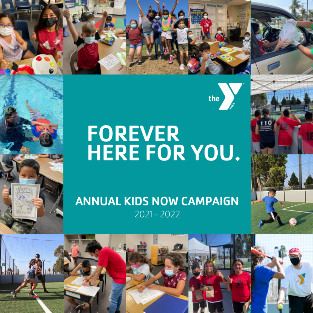 News / Events - Anaheim Family YMCA