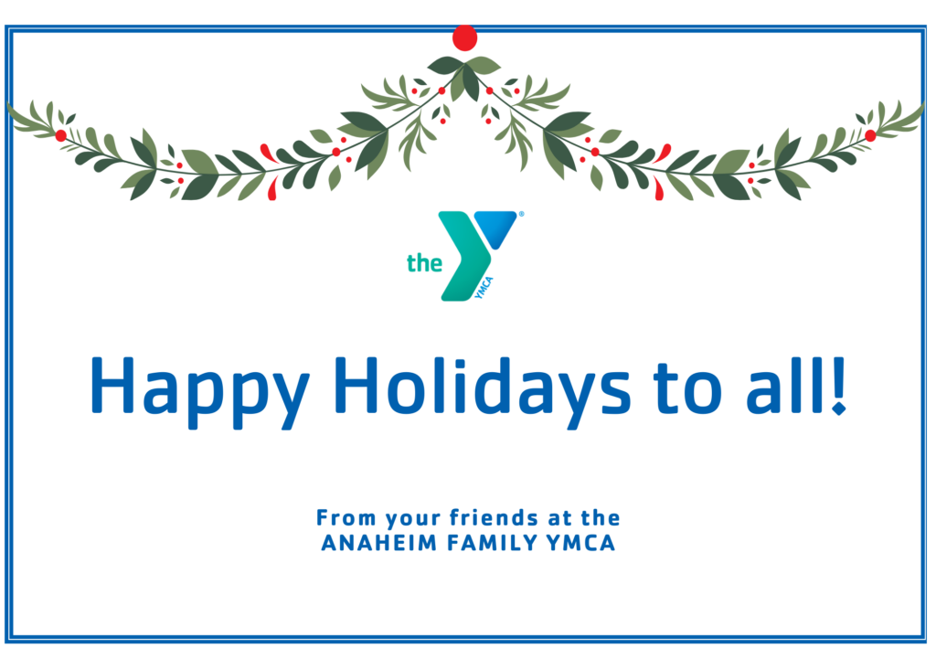 Home - Anaheim Family YMCA