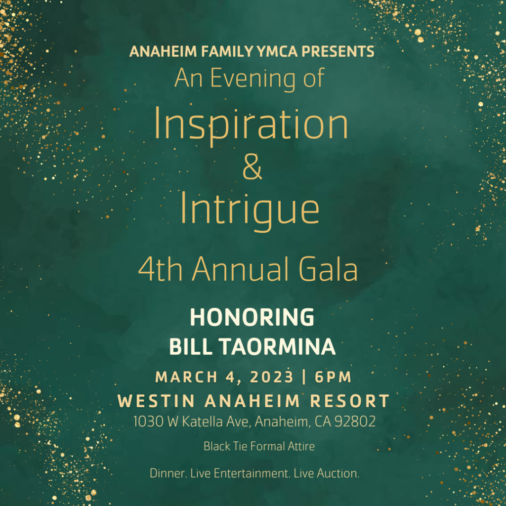 Home - Anaheim Family YMCA