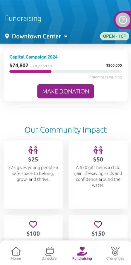 Home - Anaheim Family YMCA